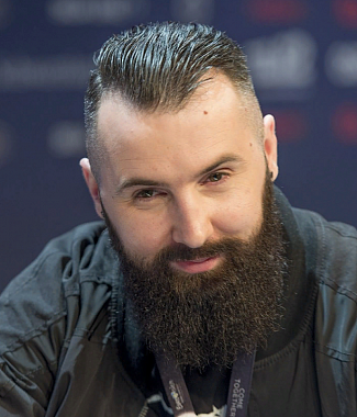 Jala Brat - piano sheet music at note-store.com