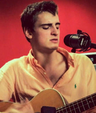 Will Heard - piano sheet music at note-store.com