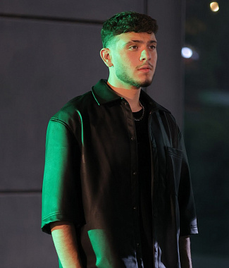 Al Shami - piano sheet music at note-store.com