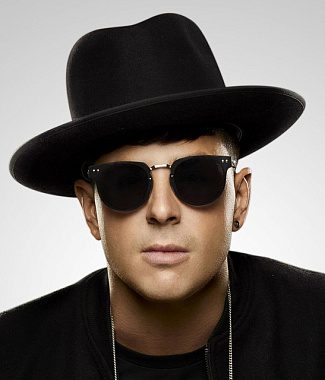 Timmy Trumpet - piano sheet music at note-store.com