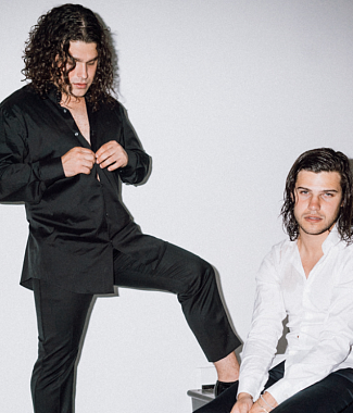 DVBBS - piano sheet music at note-store.com