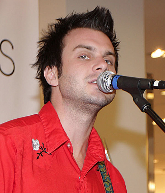 Howie Day - piano sheet music at note-store.com