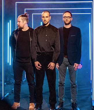 THE ROOP - piano sheet music at note-store.com