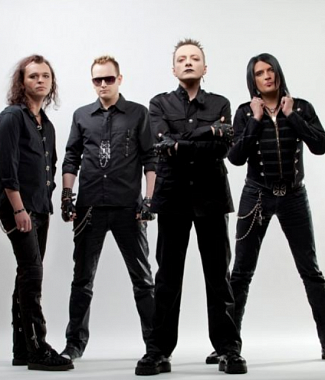 The Matrixx - piano sheet music at note-store.com