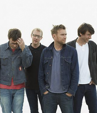 Blur - piano sheet music at note-store.com