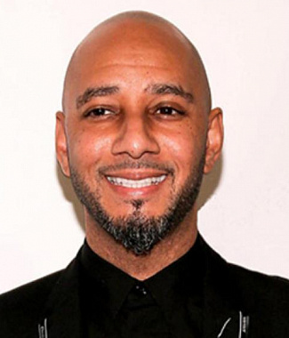 Swizz Beatz - piano sheet music at note-store.com