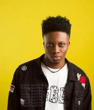 Oxlade - piano sheet music at note-store.com