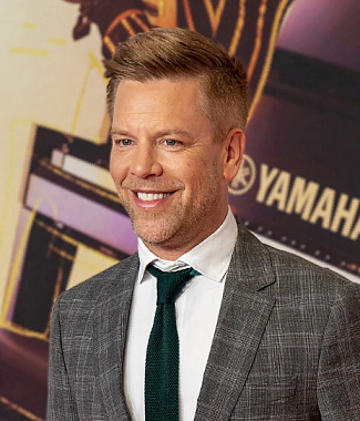 Tom Gaebel - piano sheet music at note-store.com