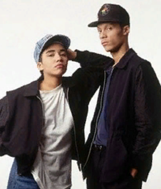 Technotronic - piano sheet music at note-store.com