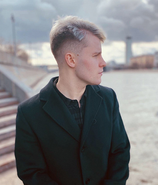 Roman Larin - piano sheet music at note-store.com