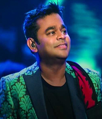 A.R. Rahman - piano sheet music at note-store.com