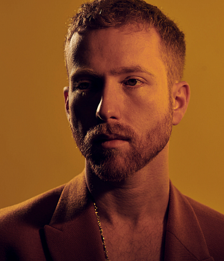 JP Saxe - piano sheet music at note-store.com